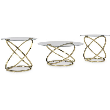 Click here for Signature Design by Ashley T273-13 Crimonti Table... prices