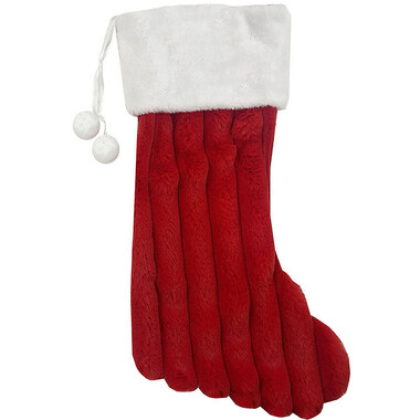 Click here for Christmas Elegance 06570632 Deluxe Vertical Plush... prices