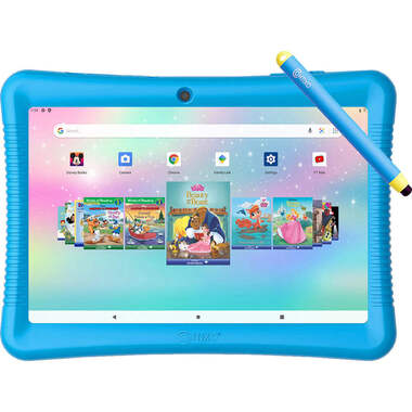 Click here for Contixo K102-32GB-BLUE 10" Kids 32GB HD Table... prices