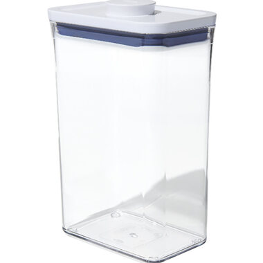 Click here for OXO 21191700 SW POP Rectangle 2.7QT prices