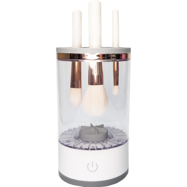 Click here for GAIAM GM-BP-MU-100-WT Auto Rotating Brush Cleaner prices