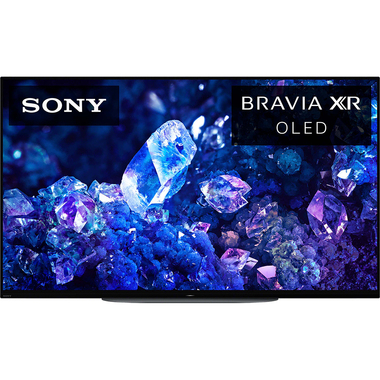 Click here for Sony 48 inch BRAVIA XR A90K 4K HDR OLED TV With Sm... prices