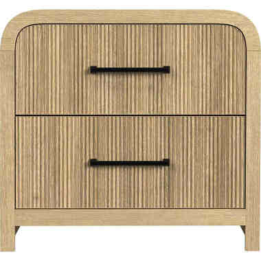 Click here for Elements B-14440-6-NS2 Ridgemont 2-Drawer Nightsta... prices