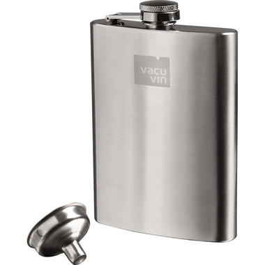Click here for Vacu Vin 78633606-USA Hip Flask prices