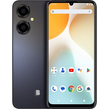 Click here for BLU G1010WWBLK G64 6.8" 256GB+14GB RAM Phone prices