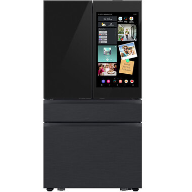 Click here for Samsung RF90F29AECEAA 29 Cu. Ft French Door Refrig... prices