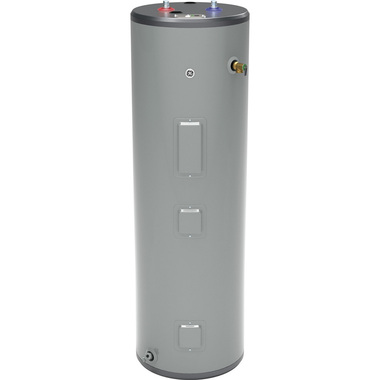 Click here for GE GE40T08BAM 40 Gallon Tall Water Heater prices