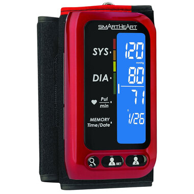 Click here for Veridian Healthcare 01-509 Blood Pressure Arm Moni... prices