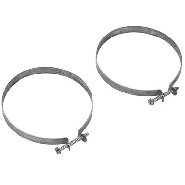 Click here for Whirlpool 4396008RP 4" Steel Dryer Vent Hose... prices