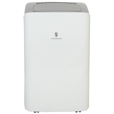 Click here for Friedrich ZHP14DC 14 000 BTU Portable Air Conditio... prices