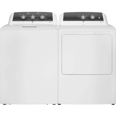 Click here for GE GTW525ACWWTLB 4.3 CuFt White Washer prices