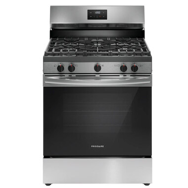 Click here for Frigidaire FCRG3052BS 5.1CFT/GRATES/18K/14K/2-10K/... prices