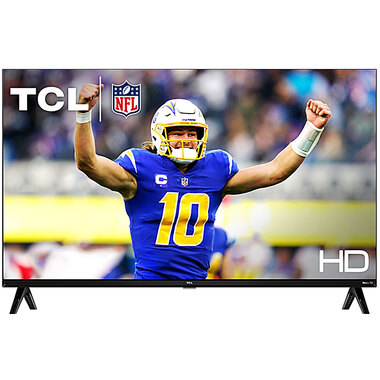 Click here for TCL 32S250R 32" HD LED Smart TV with Roku TV prices