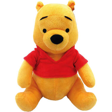 Click here for Disney 10864 15" Winnie the Pooh Plush Toy prices