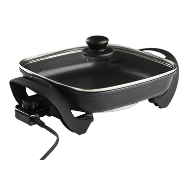 Click here for IMUSA GAU-80310US 1200W 12-inch Non-Stick Skillet prices