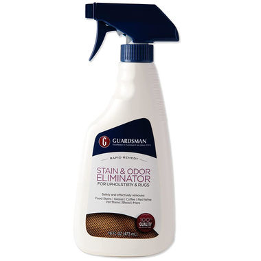 Click here for Guardsman 462600 16Oz Stain & Odor Eliminator prices
