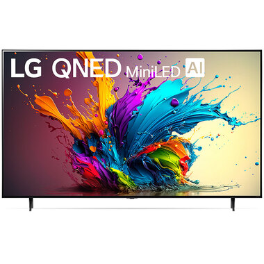 Click here for LG 86QNED90TAA 86" Class QNED 4K MiniLED TV/w... prices