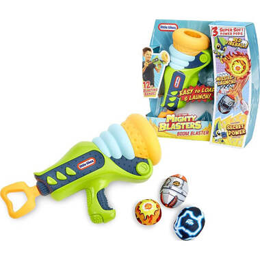 Click here for Little Tikes 651250E5CV My First Mighty Blaster prices