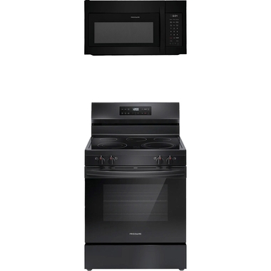 Click here for Frigidaire FCRE3062ABPPR FCRE3062AB & FMOS1846... prices