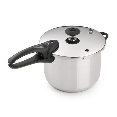 Click here for Presto 01365 6 Quart Pressure Cooker - SS prices