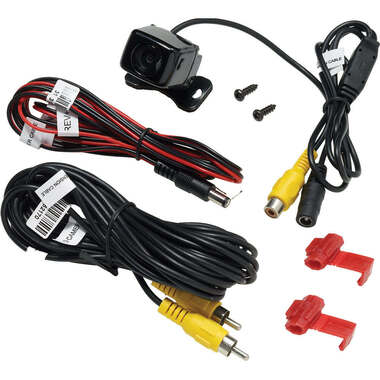 Click here for Audiovox ACAM2 Universal Back-Up Camera prices