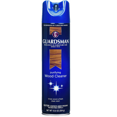 Click here for Guardsman 460500 12.5 oz Wood Cleaner prices