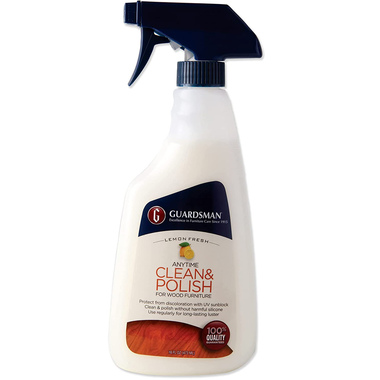 Click here for Guardsman 461300 16OZ Lemon Fresh Spray prices