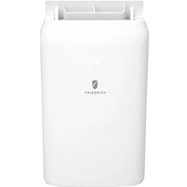 Click here for Friedrich ZCP08SA 8 500 BTU Portable Air Condition... prices