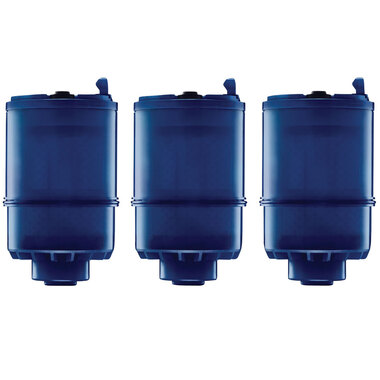 Click here for PUR RF99993V1 Faucet Mount Replacement Filter prices