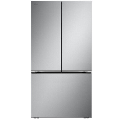Click here for LG LF25Z6211S 25 Cu. Ft. French Door Ref. prices