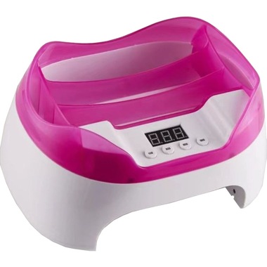 Click here for Hollywood CXS1-7032-PNK Nail Lamp prices