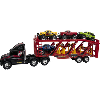 Click here for New Bright 1345 22" Big Foot Hauler prices