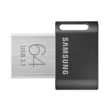 Click here for Samsung MUF-64AB/AM Fit Plus 64GB USB 3.1 Flash Dr... prices