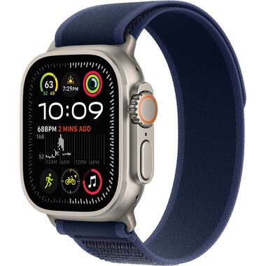 Click here for APPLE MX4J3LW/A Ultra 2 Watch GPS + Cell 49mm NBTL prices