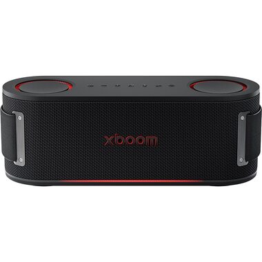 Click here for LG xboom Bounce Portable Bluetooth Speaker in Blac... prices