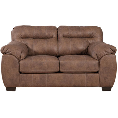 Click here for Woodhaven 8-020-A353V5 Kuma Loveseat prices