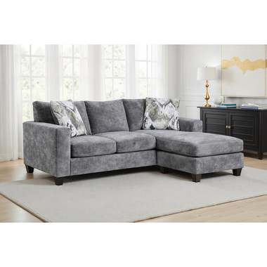 Click here for Style Line 33013BRECHEC Audrey Chofa with Charcoal... prices