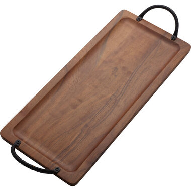 Click here for Towle 5322099 Acacia Wood Serving Tray prices