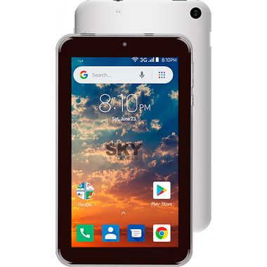 Click here for Sky Devices VISION 2 Gold 7" 16GB 1GB RAM And... prices