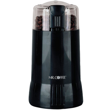 Click here for Mr. Coffee 12 Cup Coffee Grinder prices
