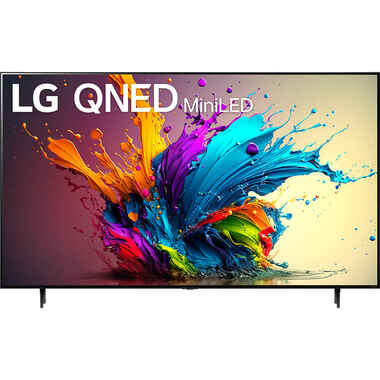 LG 86QNED90TUA 86'' 4K LED QNED90T Series Smart TV