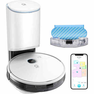 Click here for Ecovacs K781 Yeedi VAC Station prices
