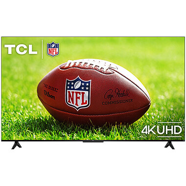 Click here for TCL 75S41BR 75" 4K UHD HDR LED Smart TV/Roku... prices