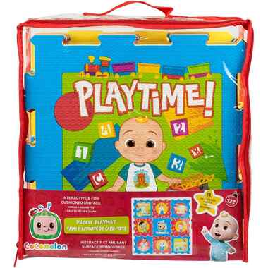 Click here for RMS CE001-BL Playtime Puzzle Playmat prices