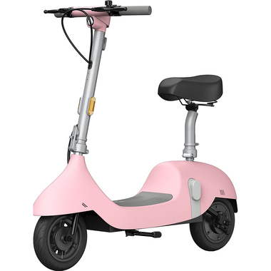 Click here for OKAI EA10C-PINK Ceetle Pro EA10C eScooter - Pink prices