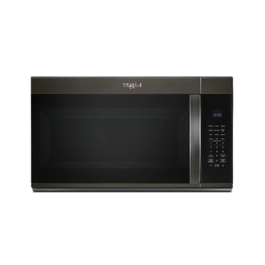 Click here for Whirlpool 30 W 1.9 cu. ft Over the range Microwave... prices