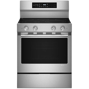 Click here for KitchenAid KFES530SPS 5.3 Cu. Ft. Convection Elect... prices