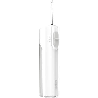 Click here for Conair WJ13 Battery Operated Water Flosser prices