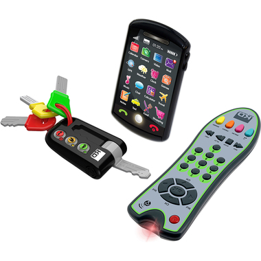 Click here for Kidz Delight K0889M-I TECH SET TRIO prices