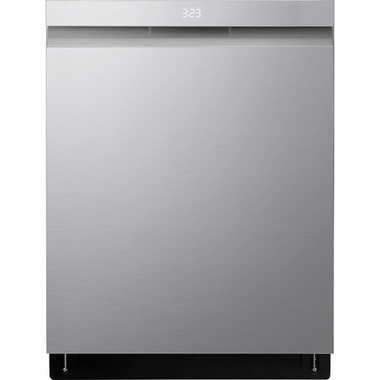 Click here for LG LDPS6762S 44 dBA Smart Steam Dishwasher prices